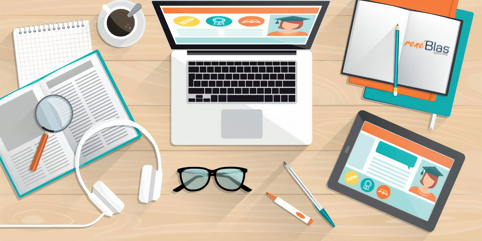 El Uso De Las Tic En Educación Primaria